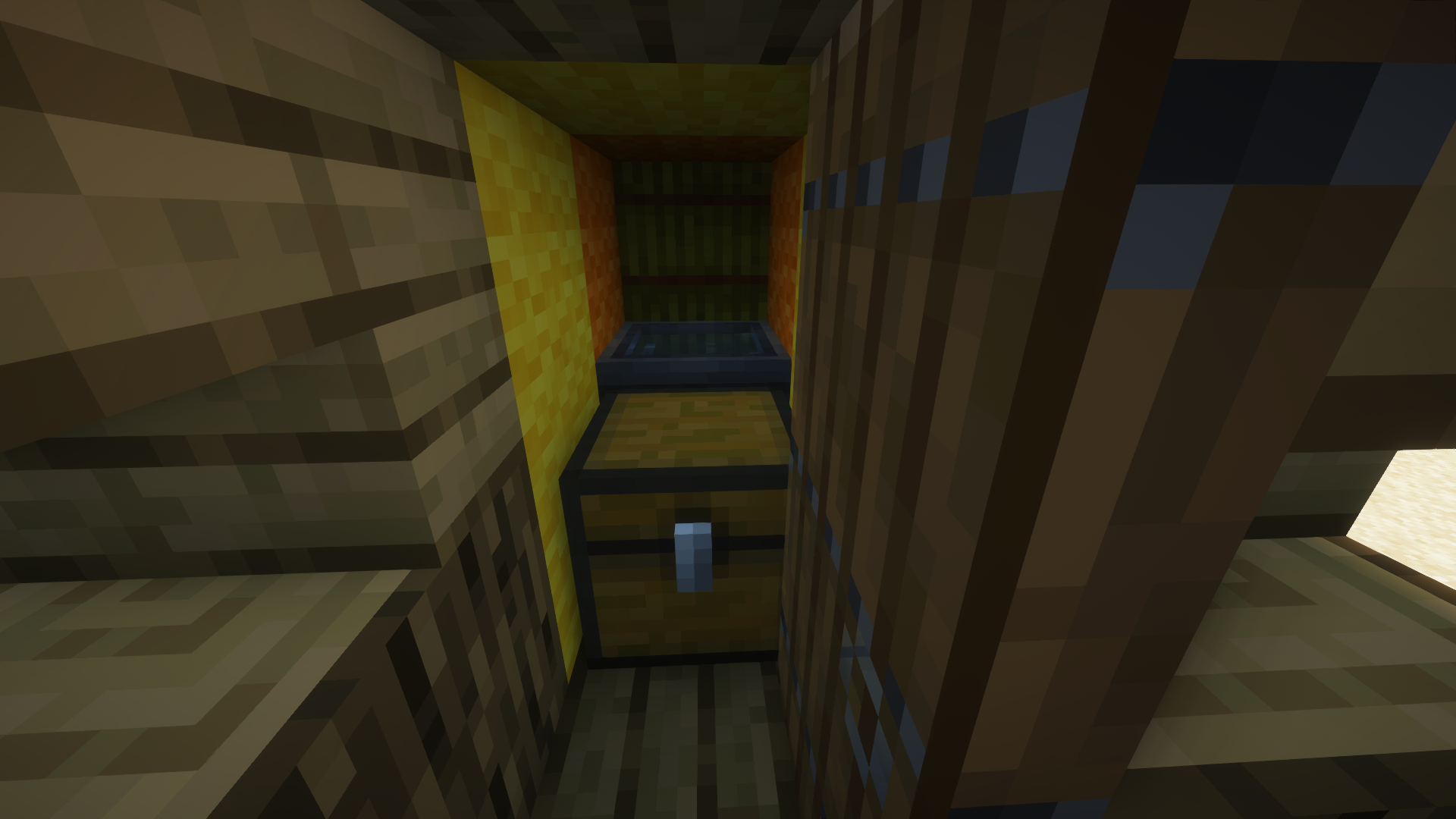 Small Wagons - Gallery - Minecraft Mods - CurseForge