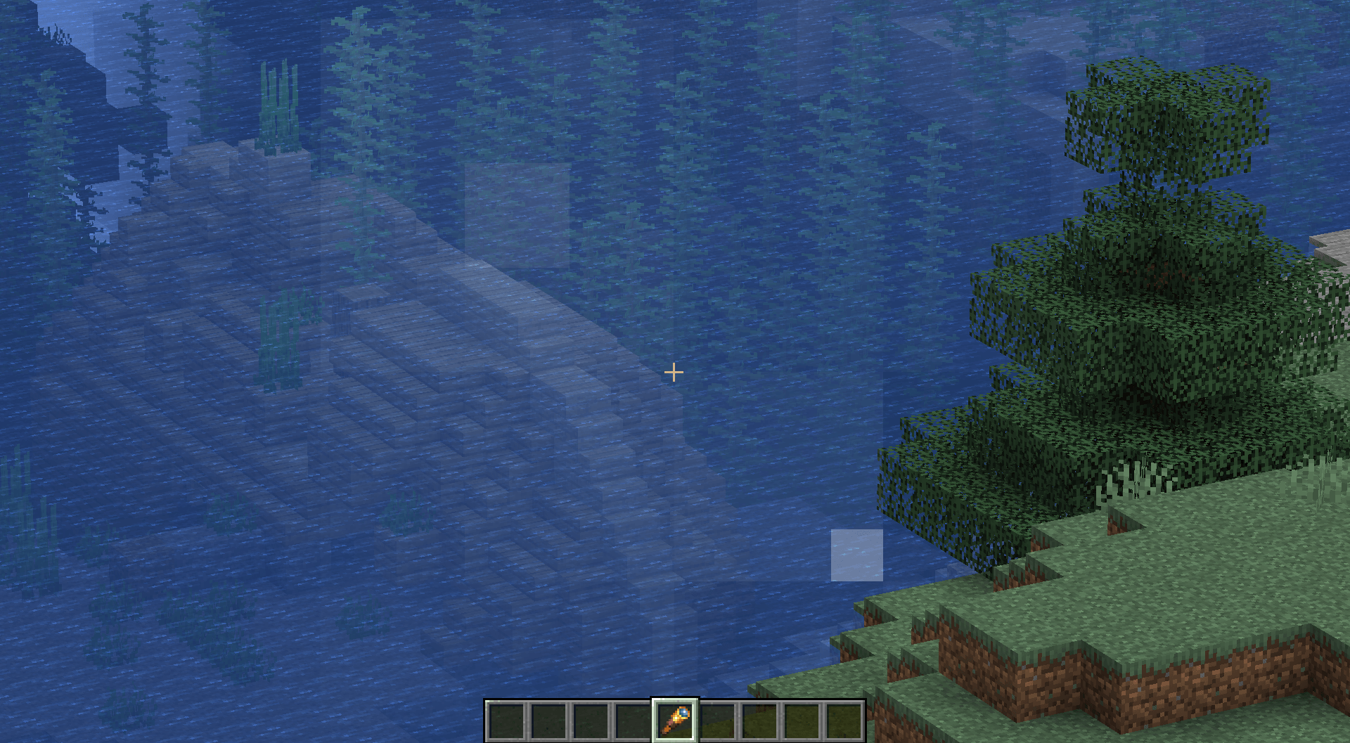 Borderless Spyglass - Gallery - Minecraft Resource Packs - CurseForge