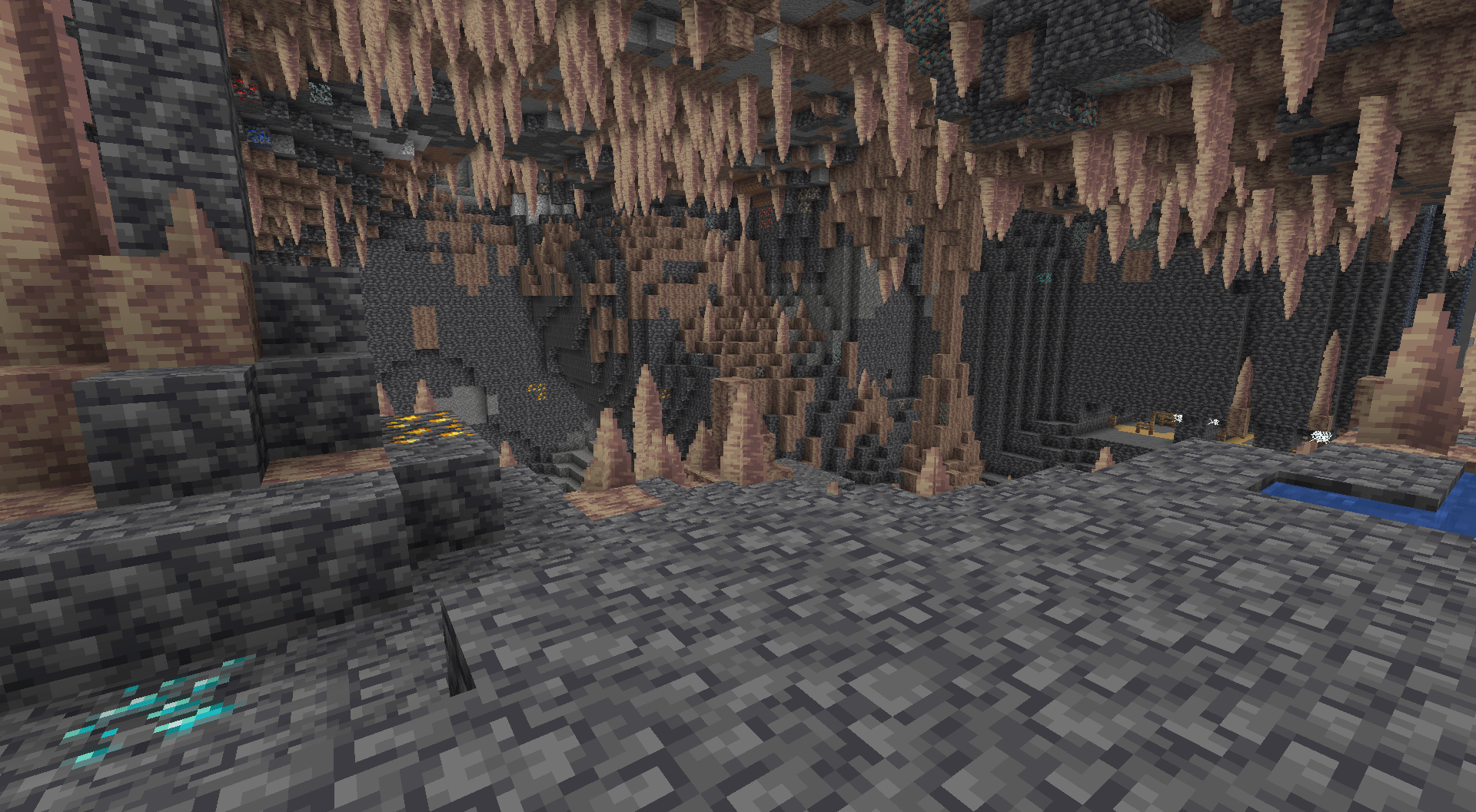 Core Fullbright - Minecraft Resource Packs - CurseForge