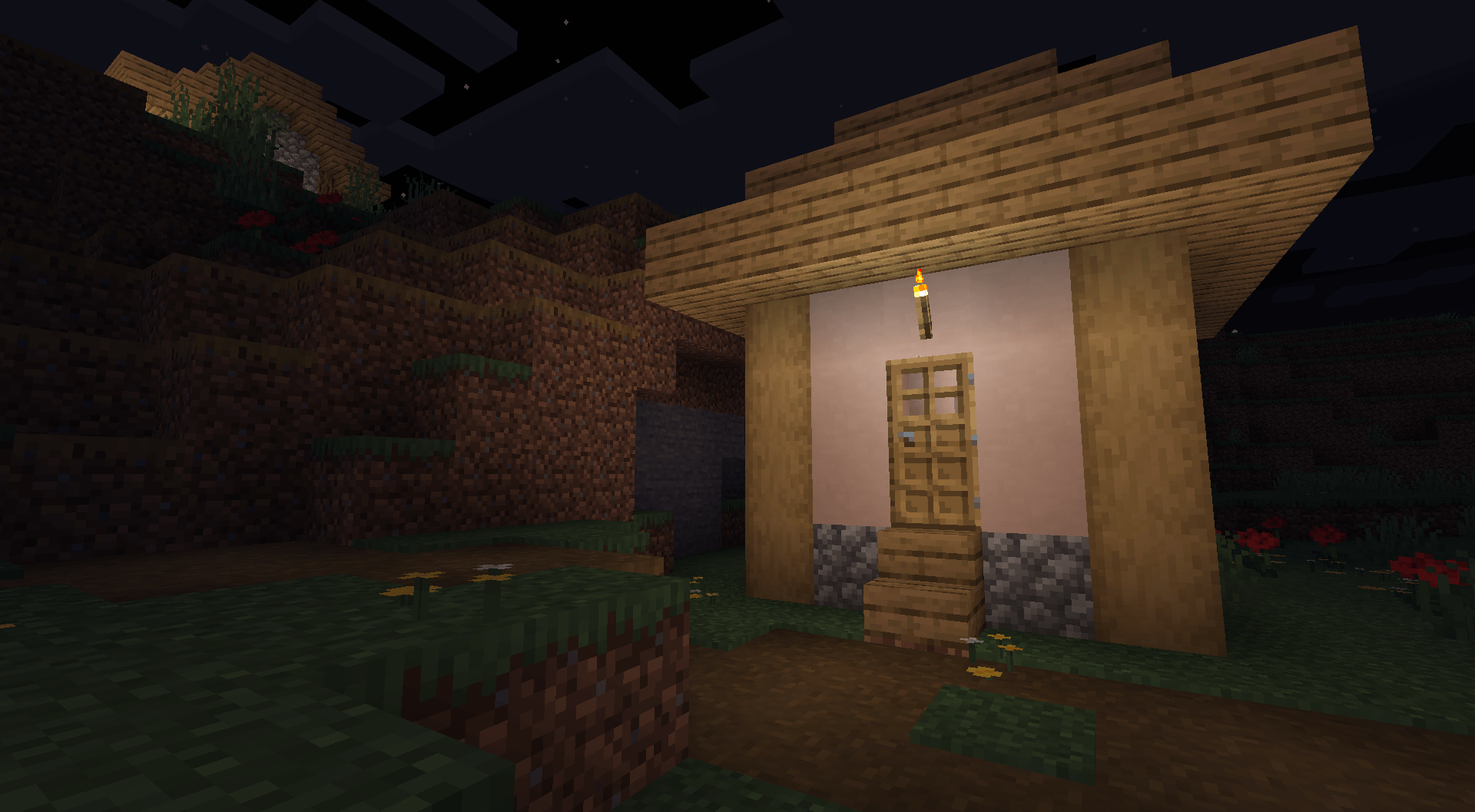 Shine - Gallery - Minecraft Resource Packs - CurseForge