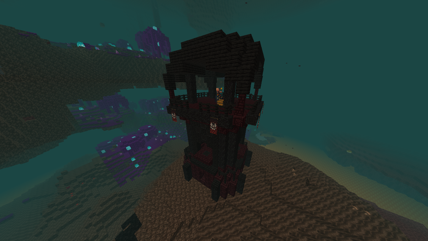 Old Pigman Plus [Achievements Enabled] - Gallery - Minecraft Bedrock ...