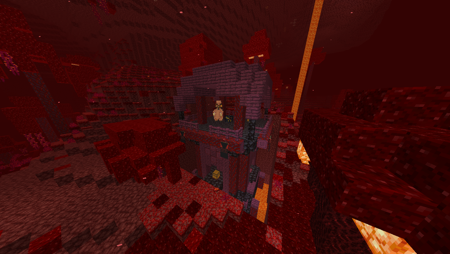 Old Pigman Plus [Achievements Enabled] - Gallery - Minecraft Bedrock ...