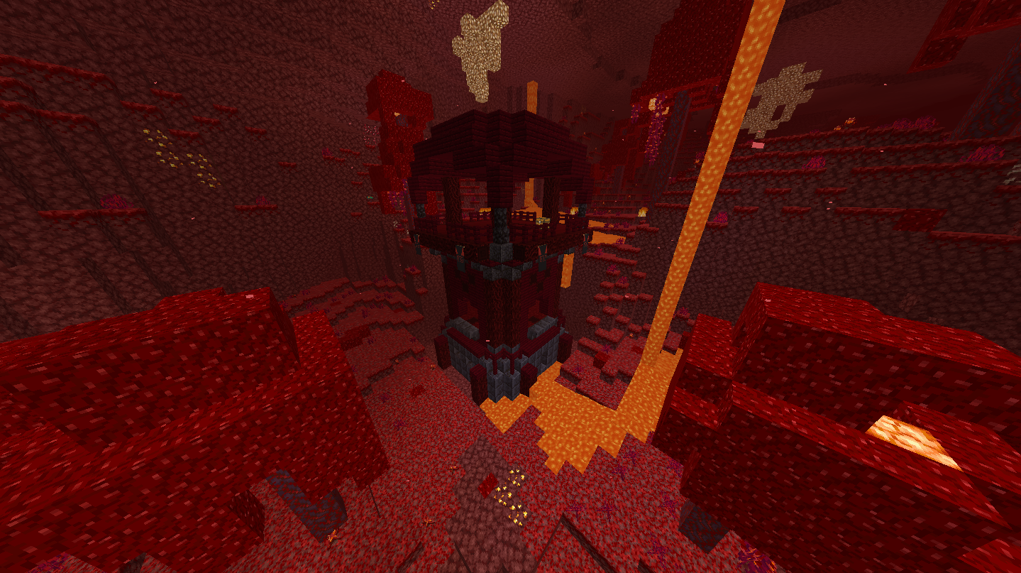 Old Pigman Plus [Achievements Enabled] - Gallery - Minecraft Bedrock ...