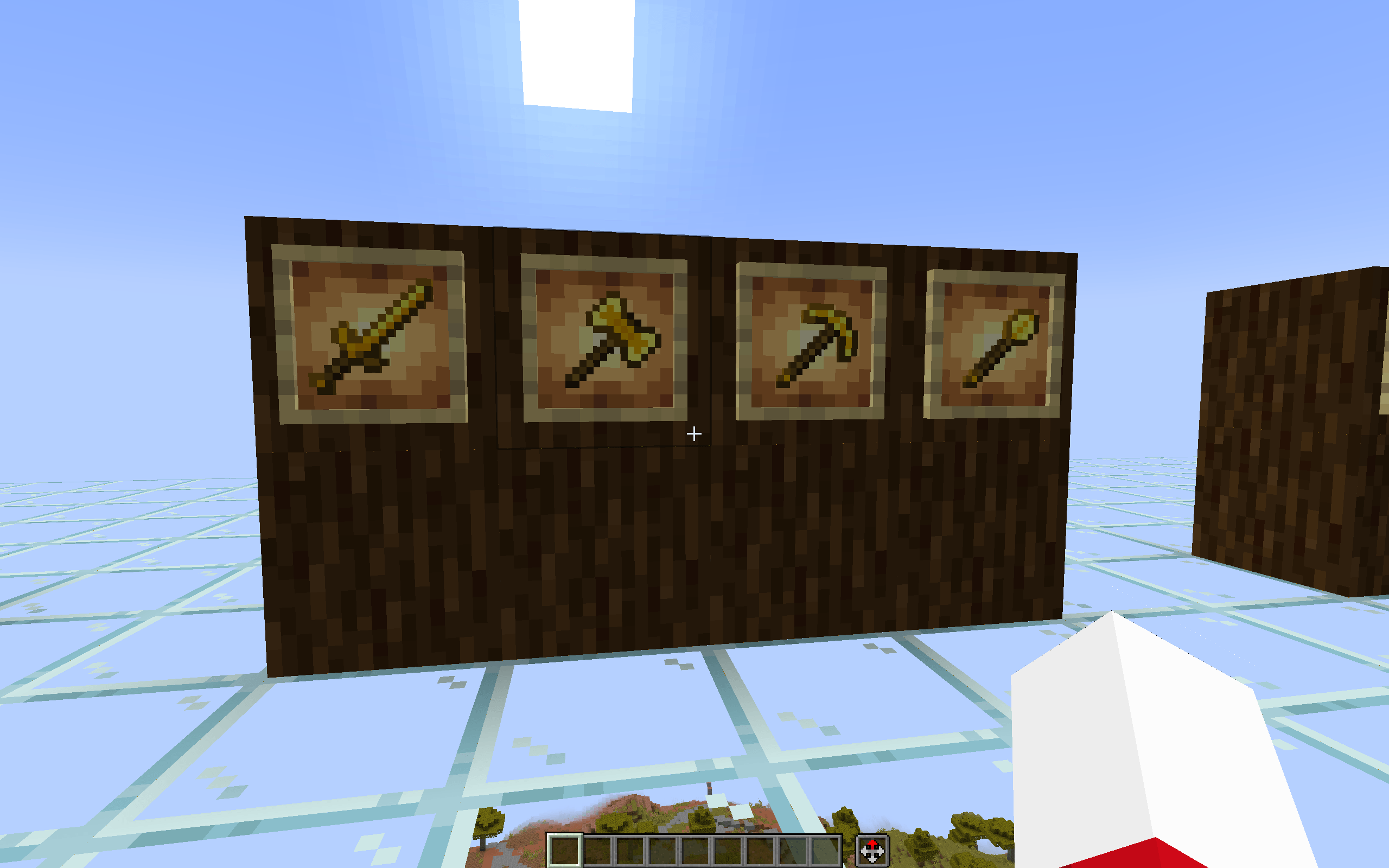 jk's weapons and tools - Gallery - Minecraft Resource Packs - CurseForge