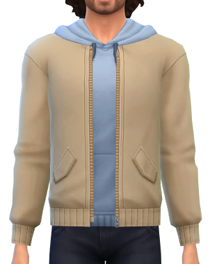 Hoodie Comb for men - Gallery - The Sims 4 Create a Sim - CurseForge