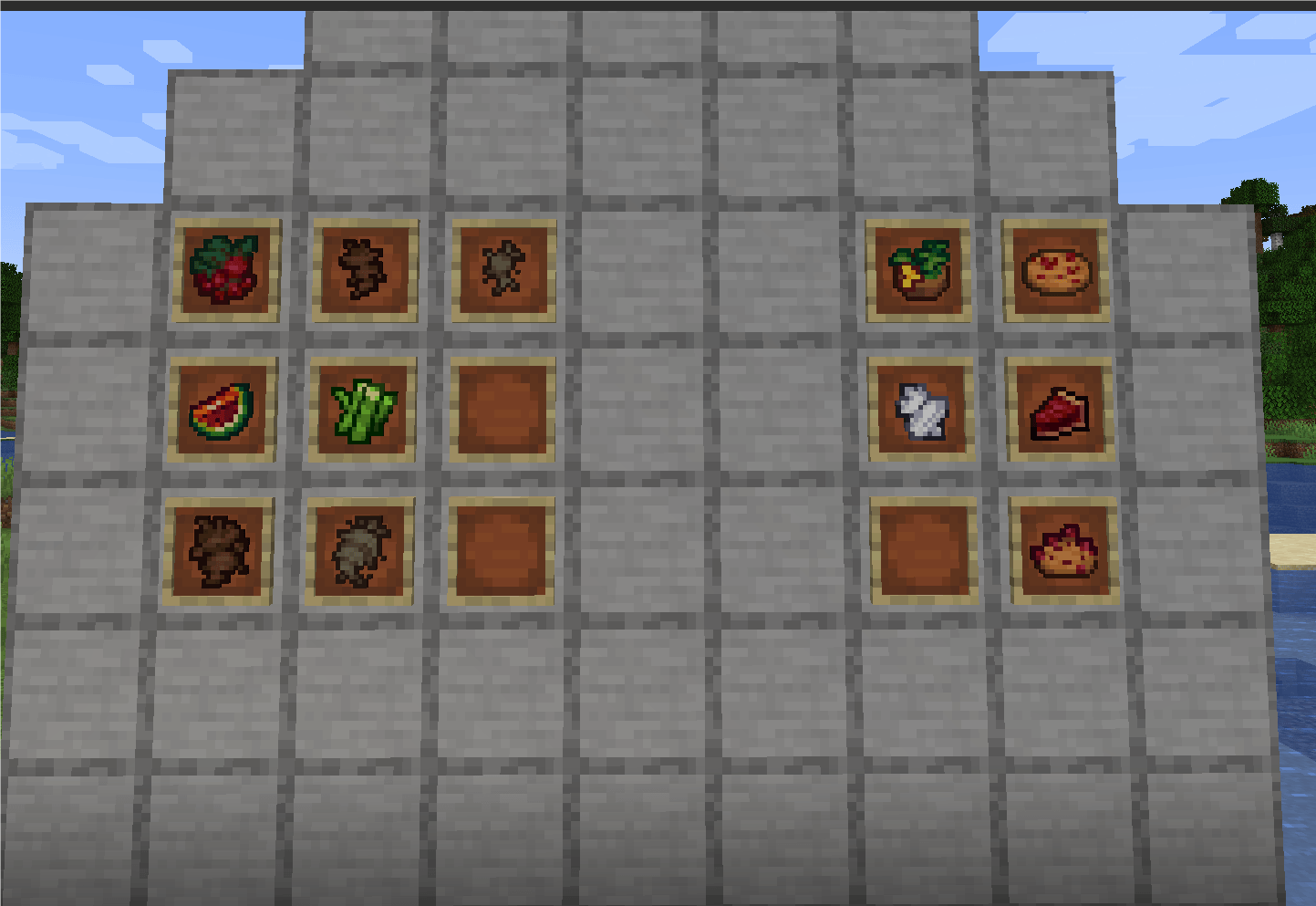 High Quality Crops - Gallery - Minecraft Mods - CurseForge