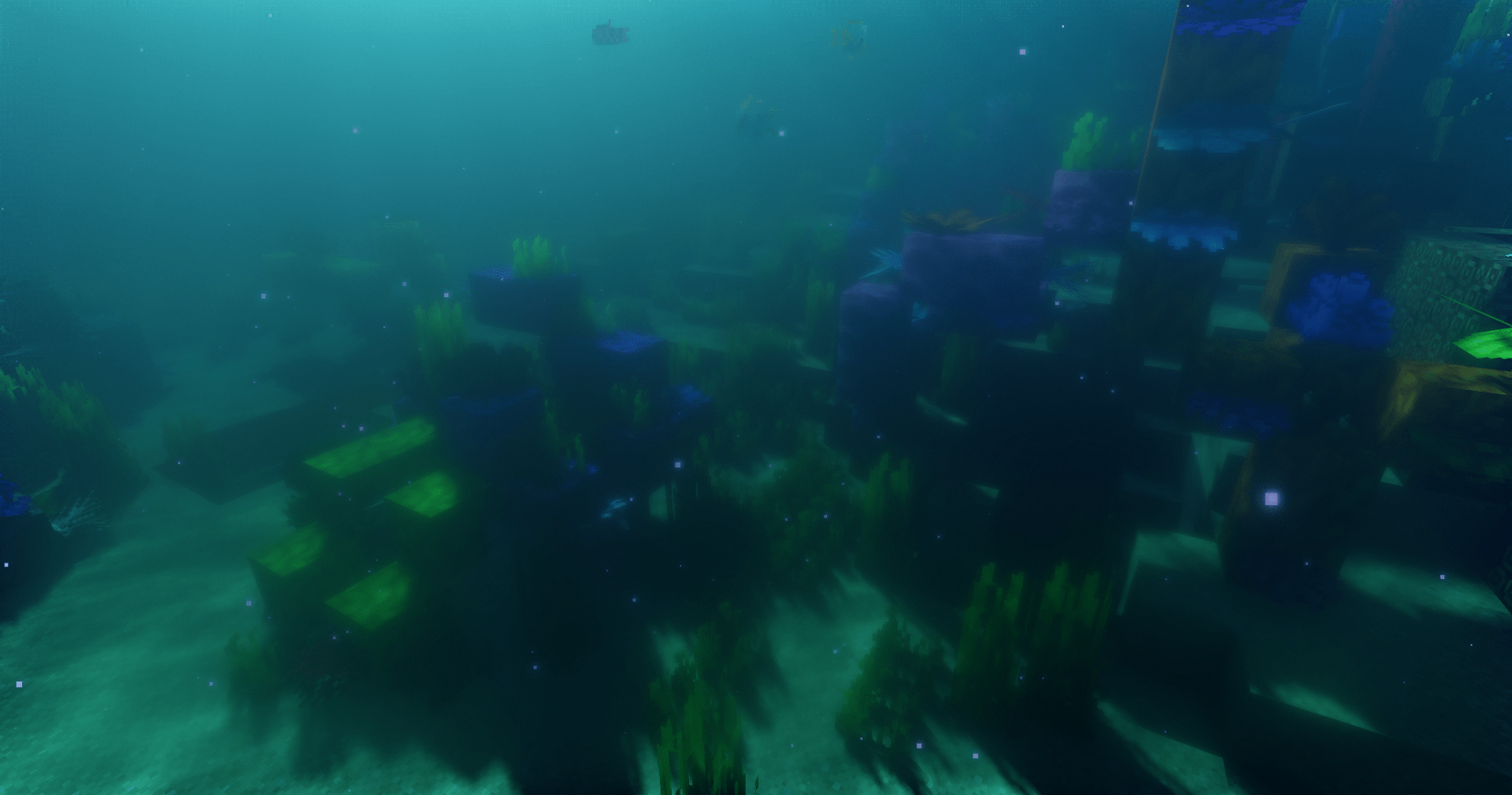 Gone Fishin' Loading Screen - Gallery - Minecraft Resource Packs ...