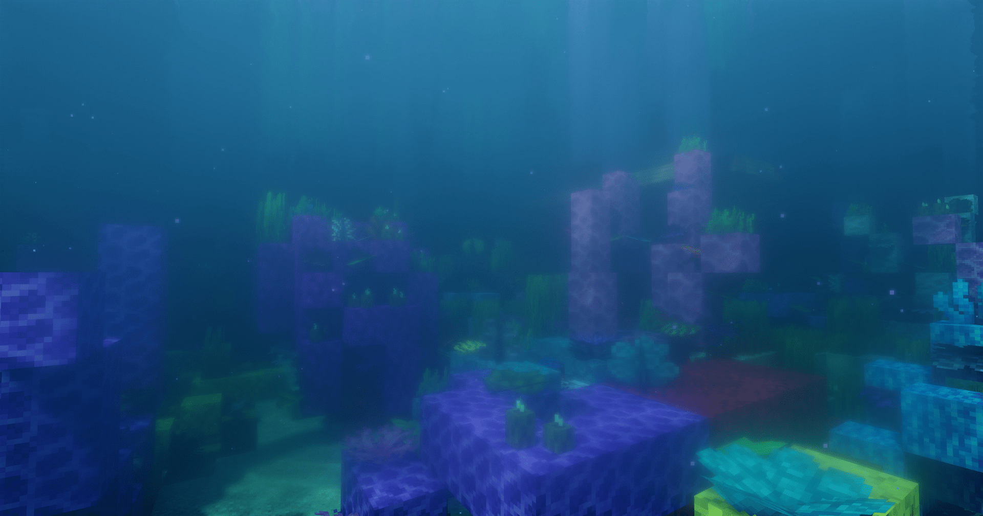 Gone Fishin' Loading Screen - Gallery - Minecraft Resource Packs ...