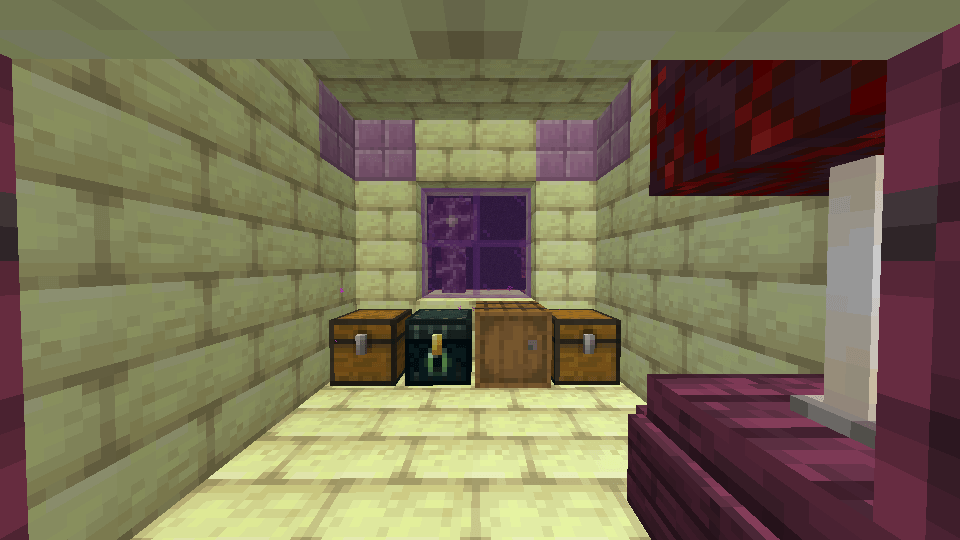 Progressive Armors - Gallery - Minecraft Mods - CurseForge