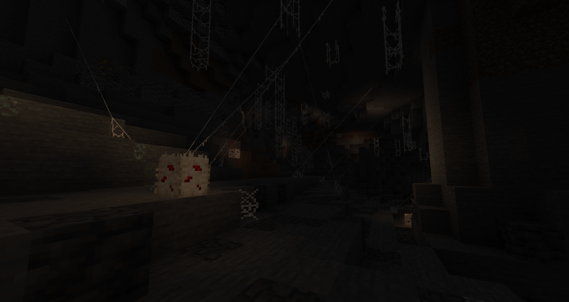 Eternal Fungal Infection - Minecraft Modpacks - CurseForge