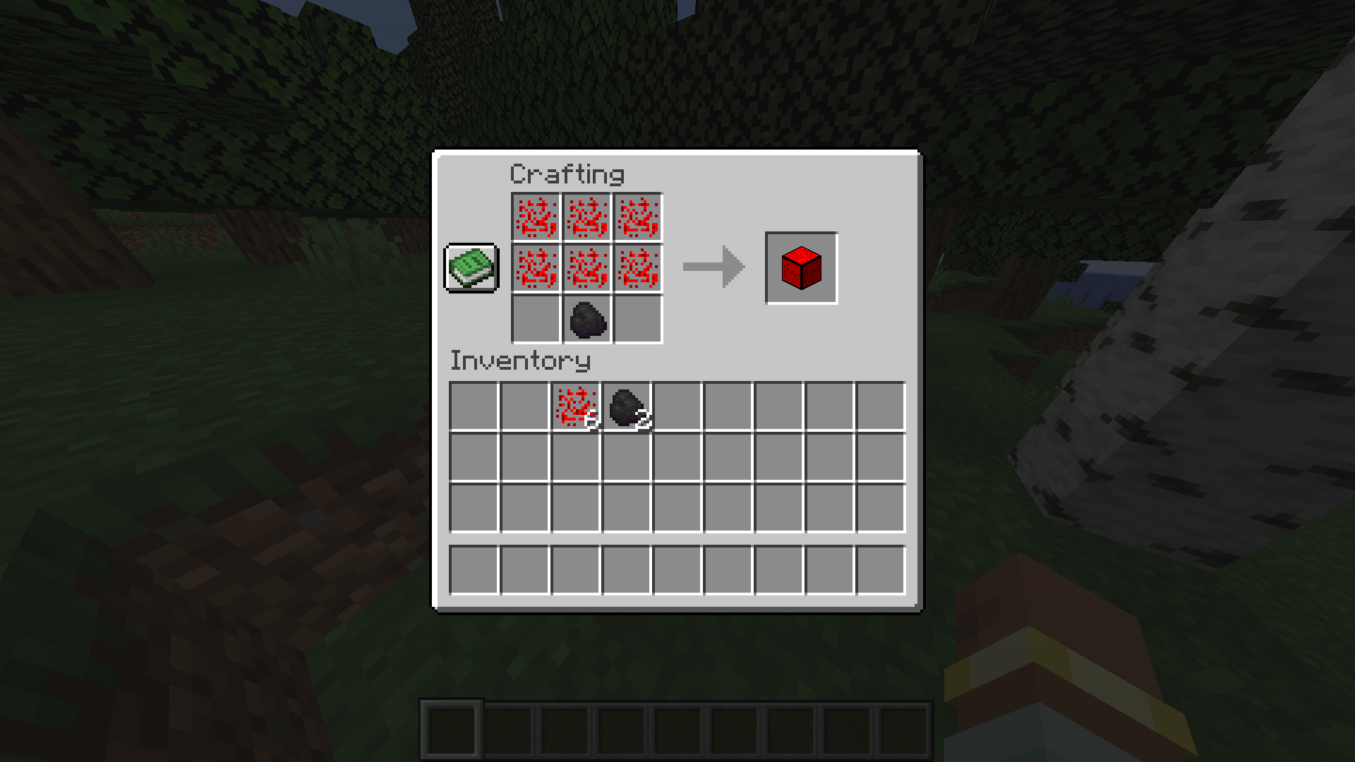 Cow Dweller / Cow Mimic Dweller - Gallery - Minecraft Mods - CurseForge