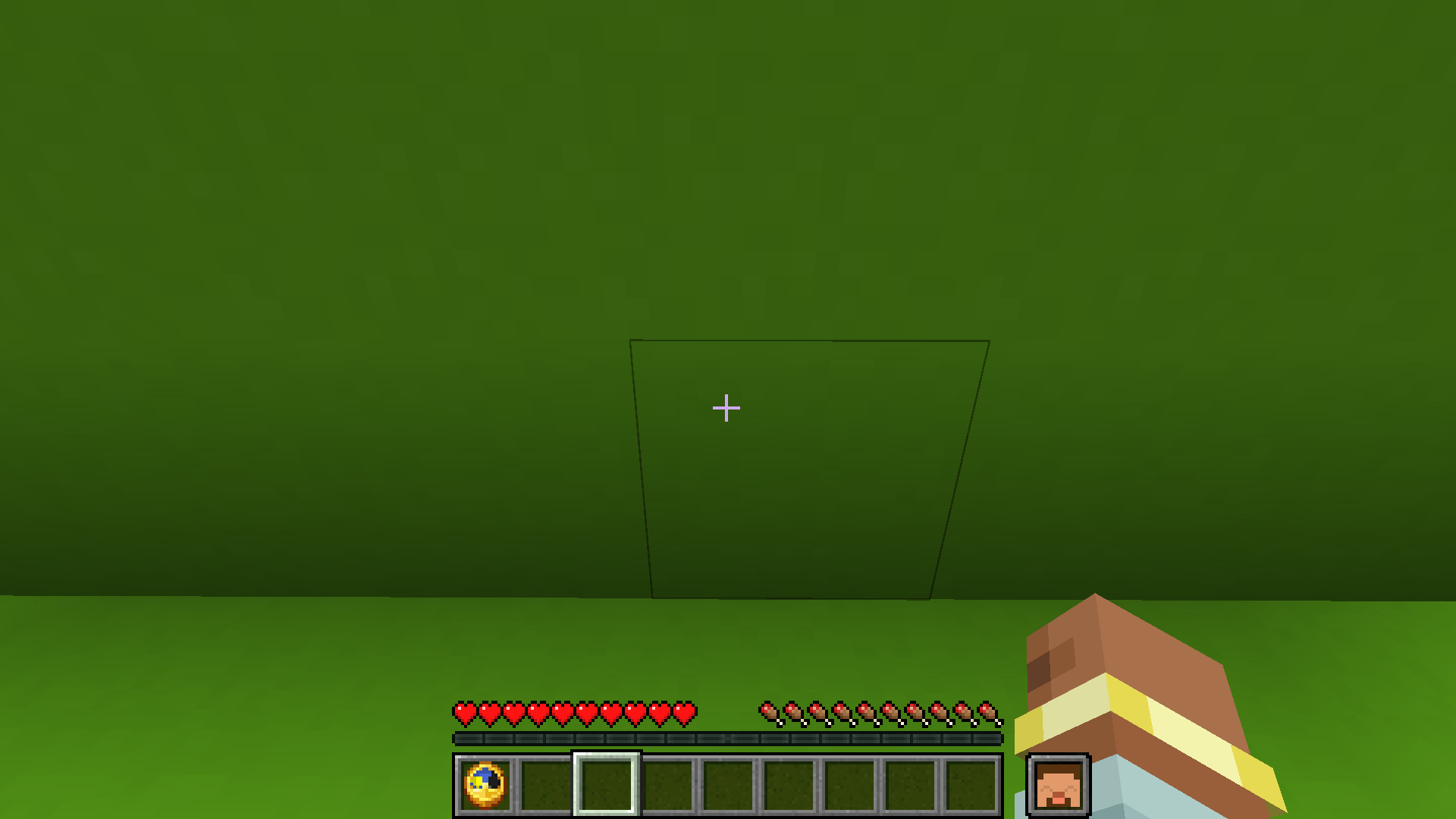 Somnia Awoken - GUI Beautify - Gallery - Minecraft Mods - CurseForge