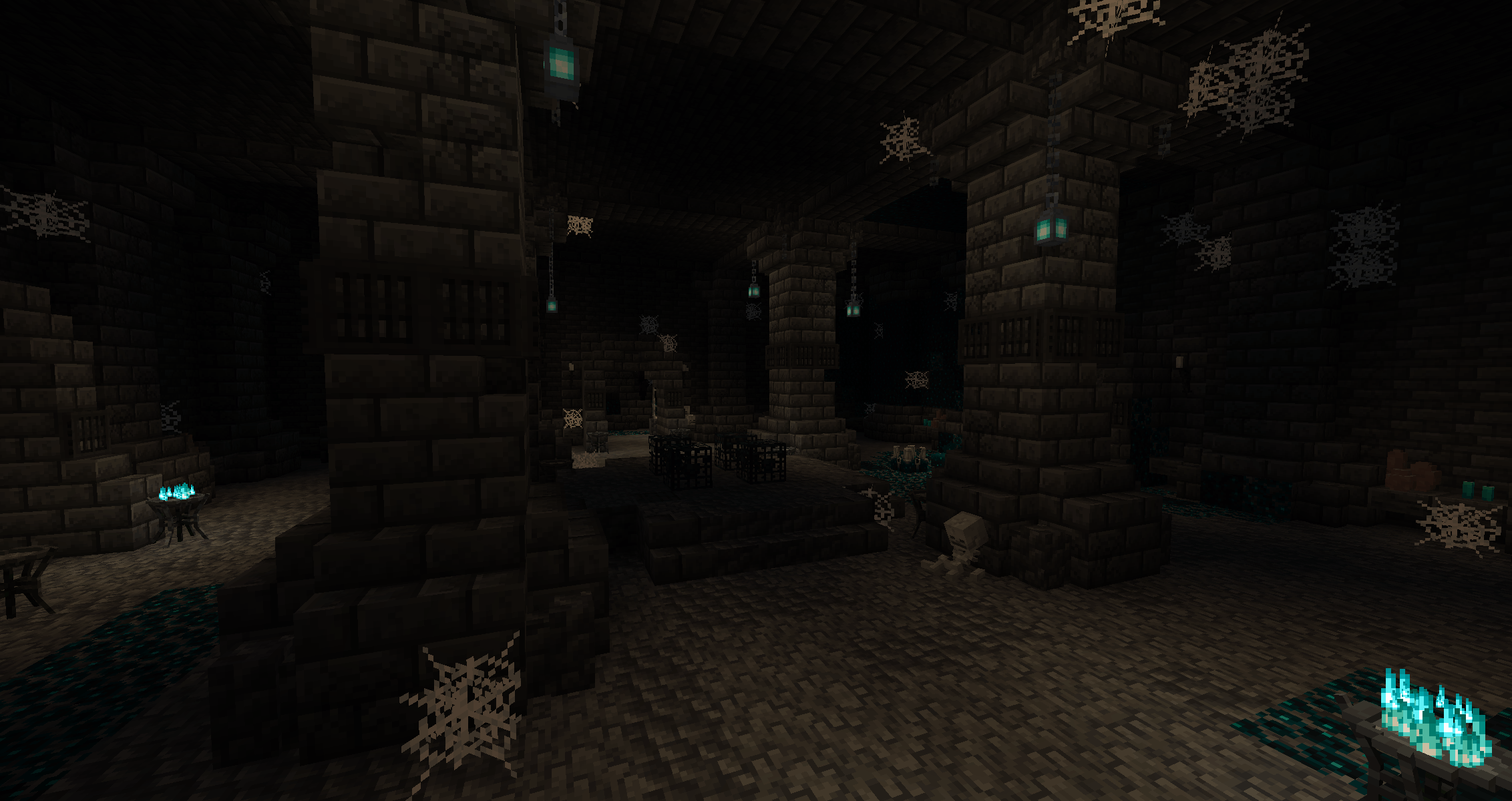 Eternal Fungal Infection - Minecraft Modpacks - CurseForge