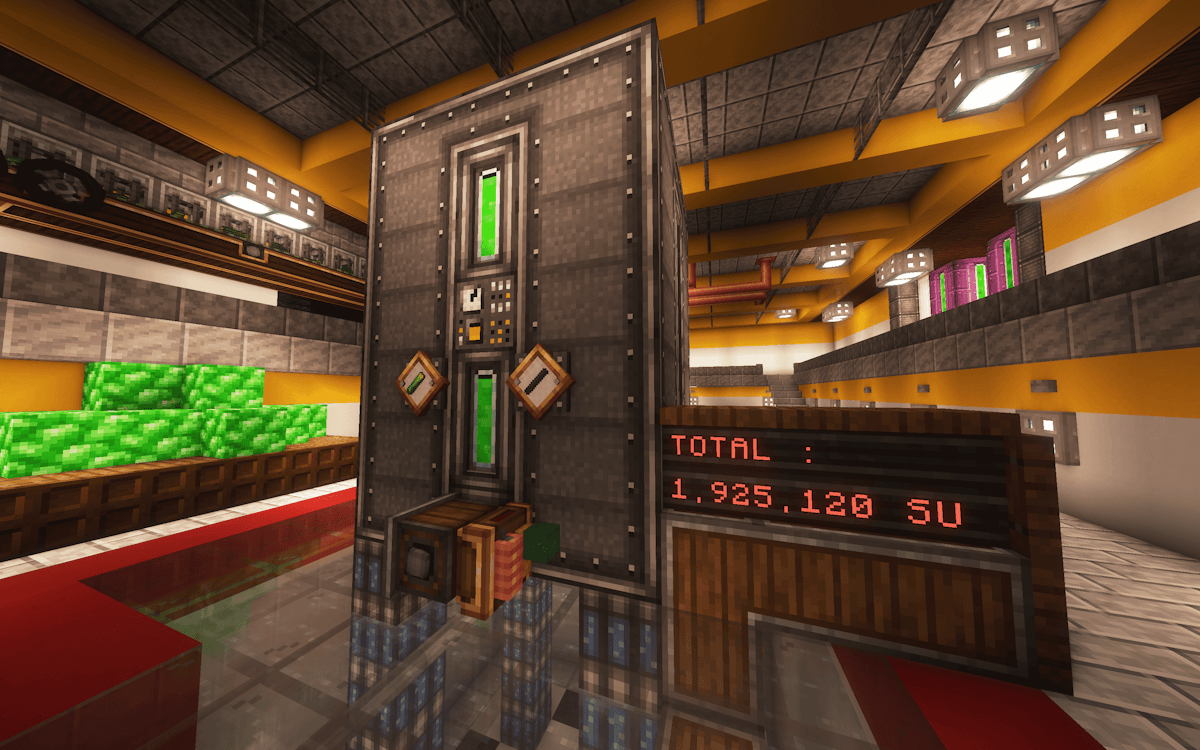 Create Nuclear - Gallery - Minecraft Mods - CurseForge