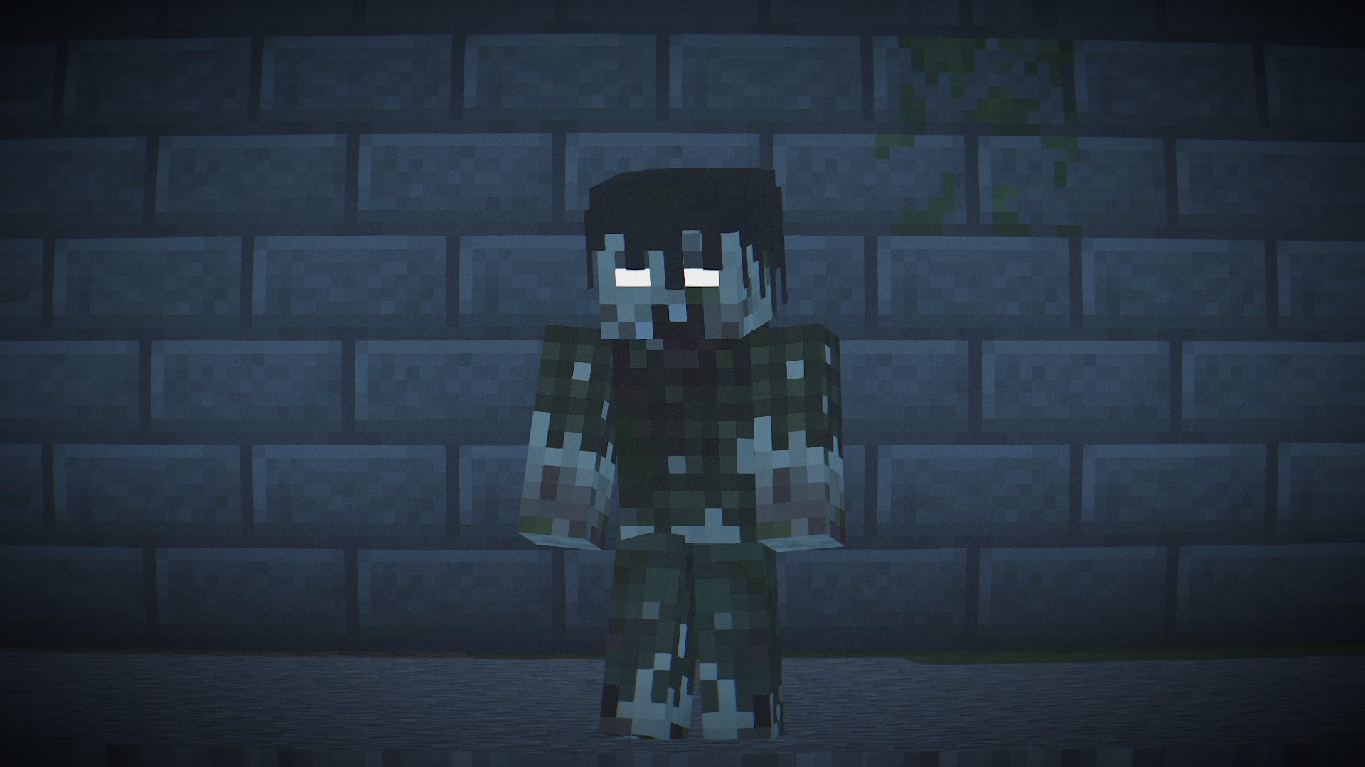 Apocalypse: 28 Blocks Later - Gallery - Minecraft Modpacks - CurseForge