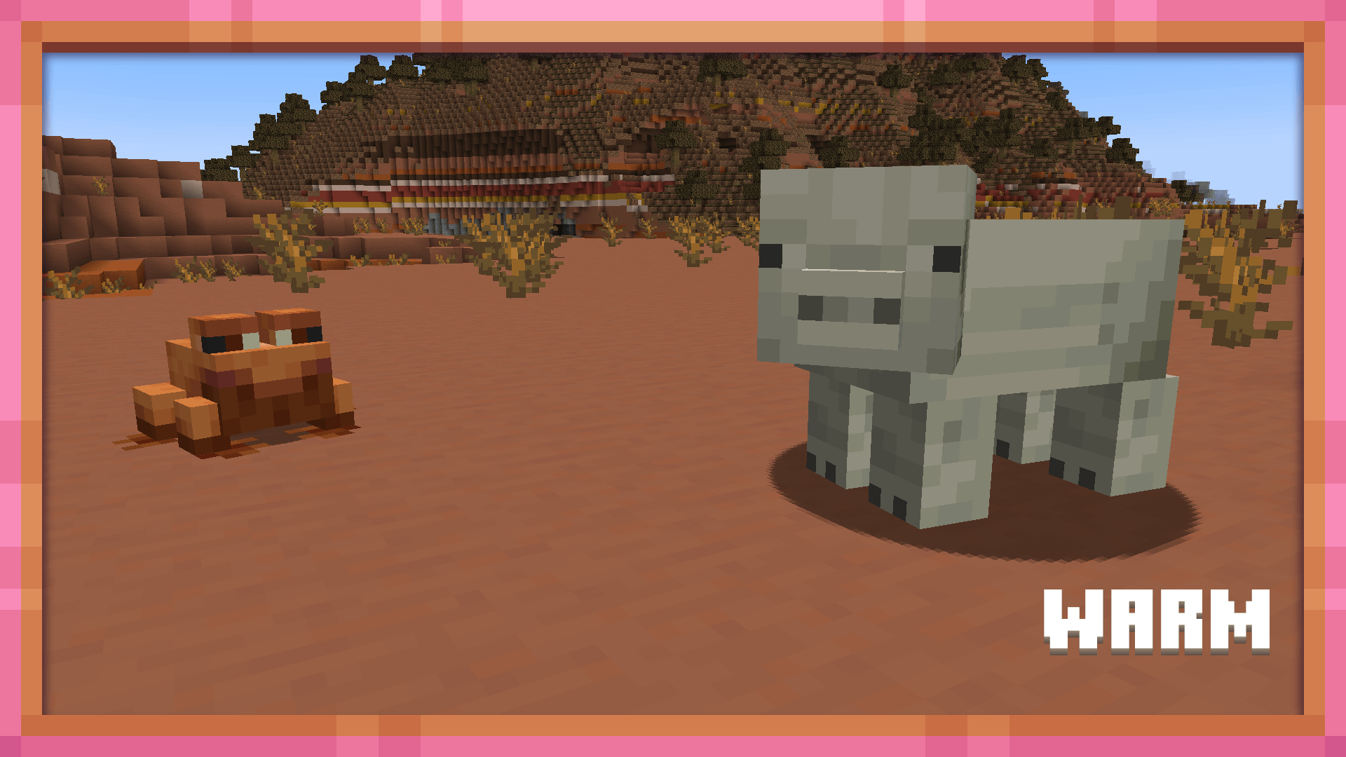 Figs and Progs - Minecraft Resource Packs - CurseForge