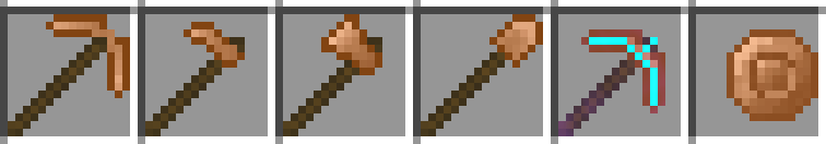 Greek Mythology (UPDATE) - Gallery - Minecraft Mods - CurseForge
