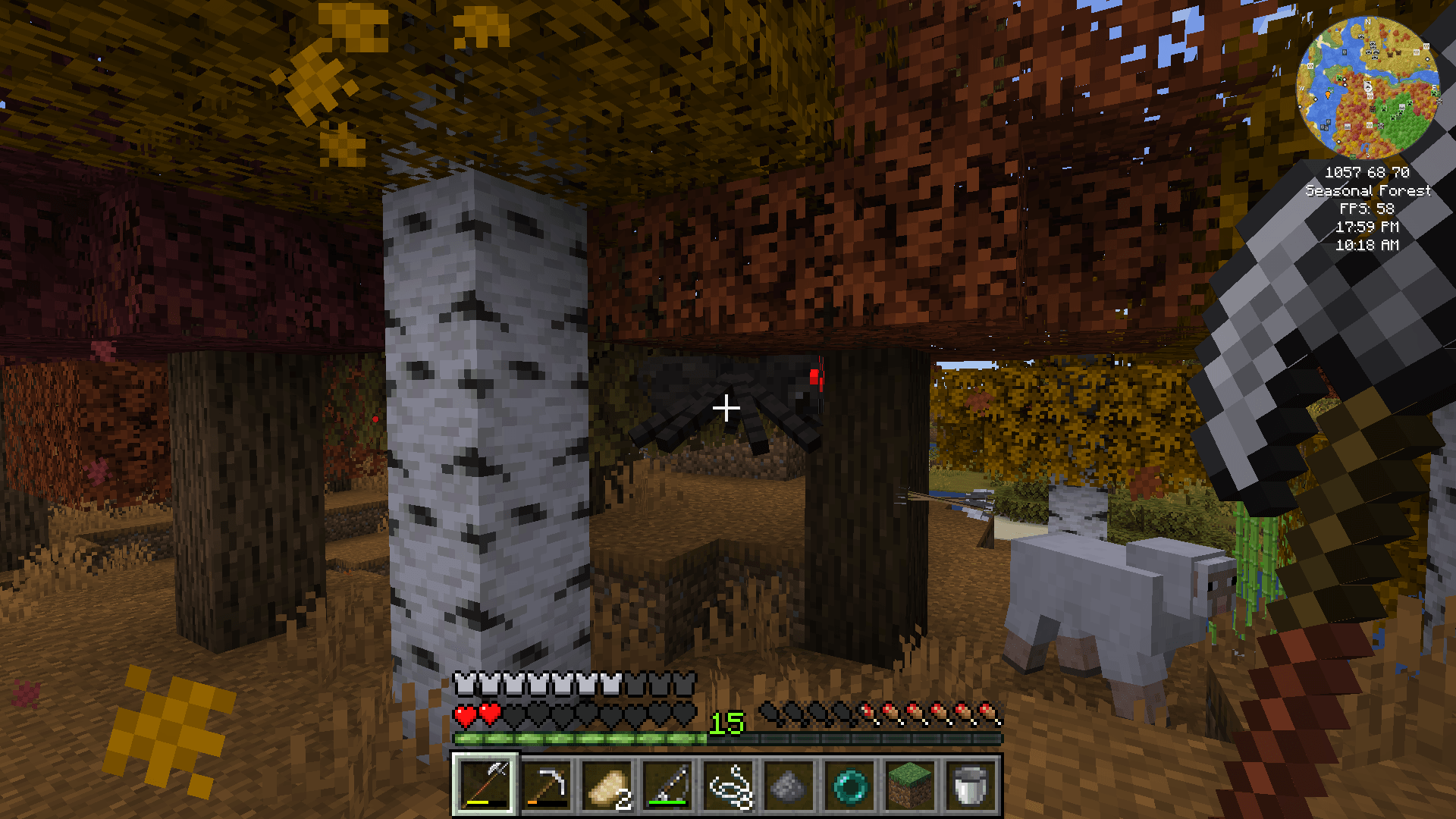 Explore Above & Beyond - Gallery - Minecraft Modpacks - CurseForge