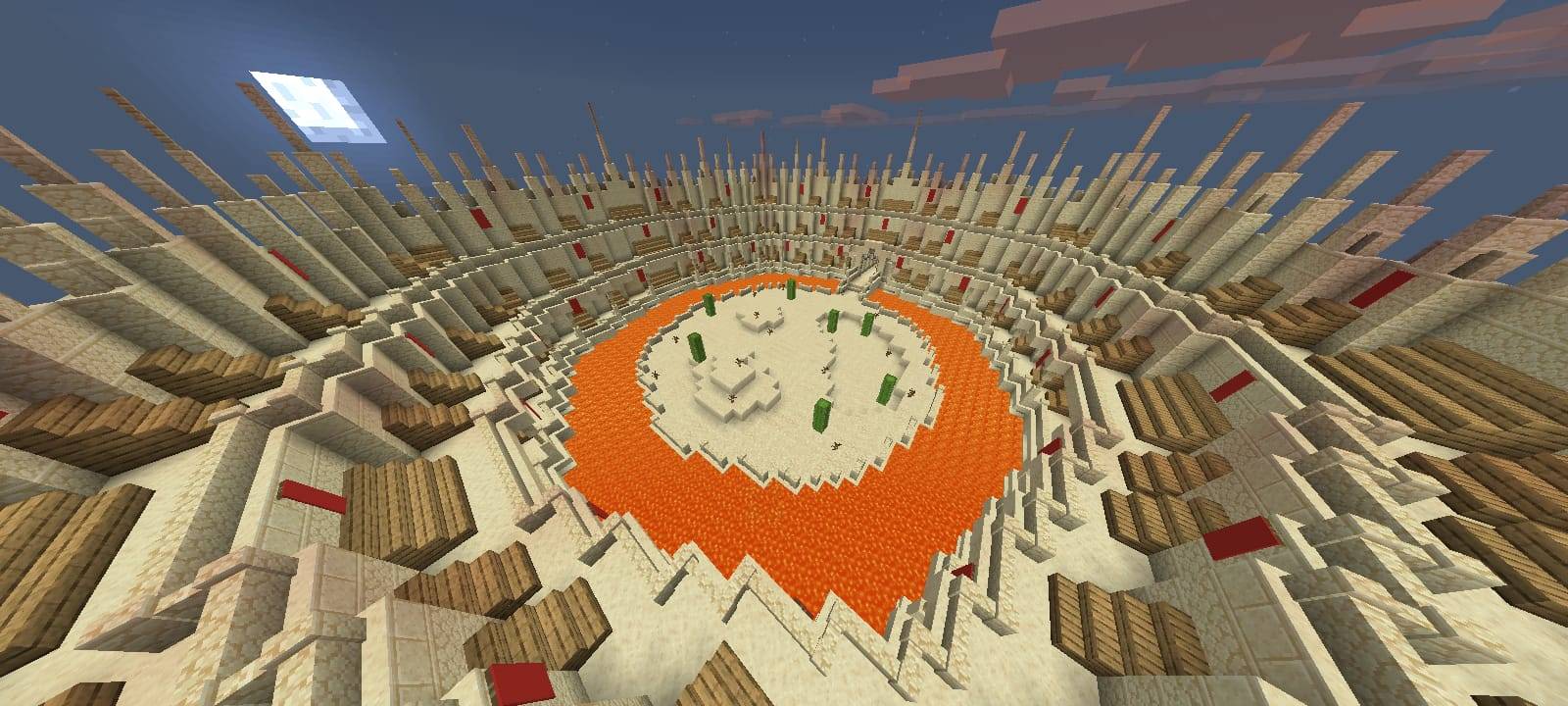 DIVERSITY BEDROCK - Gallery - Minecraft Bedrock Maps - CurseForge