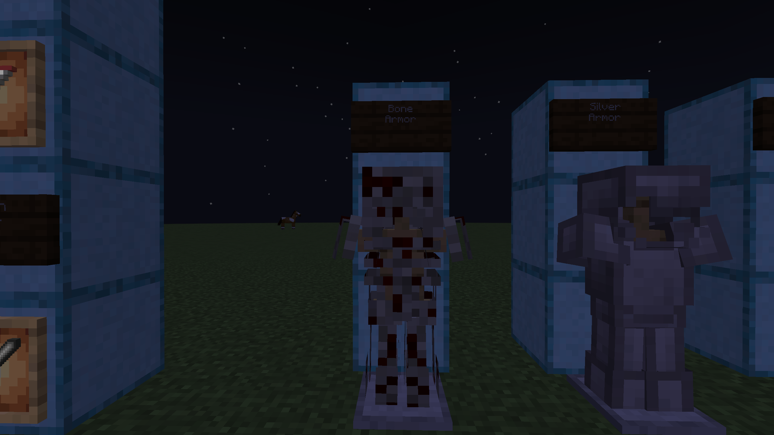 Ancient Armory - Gallery - Minecraft Mods - CurseForge