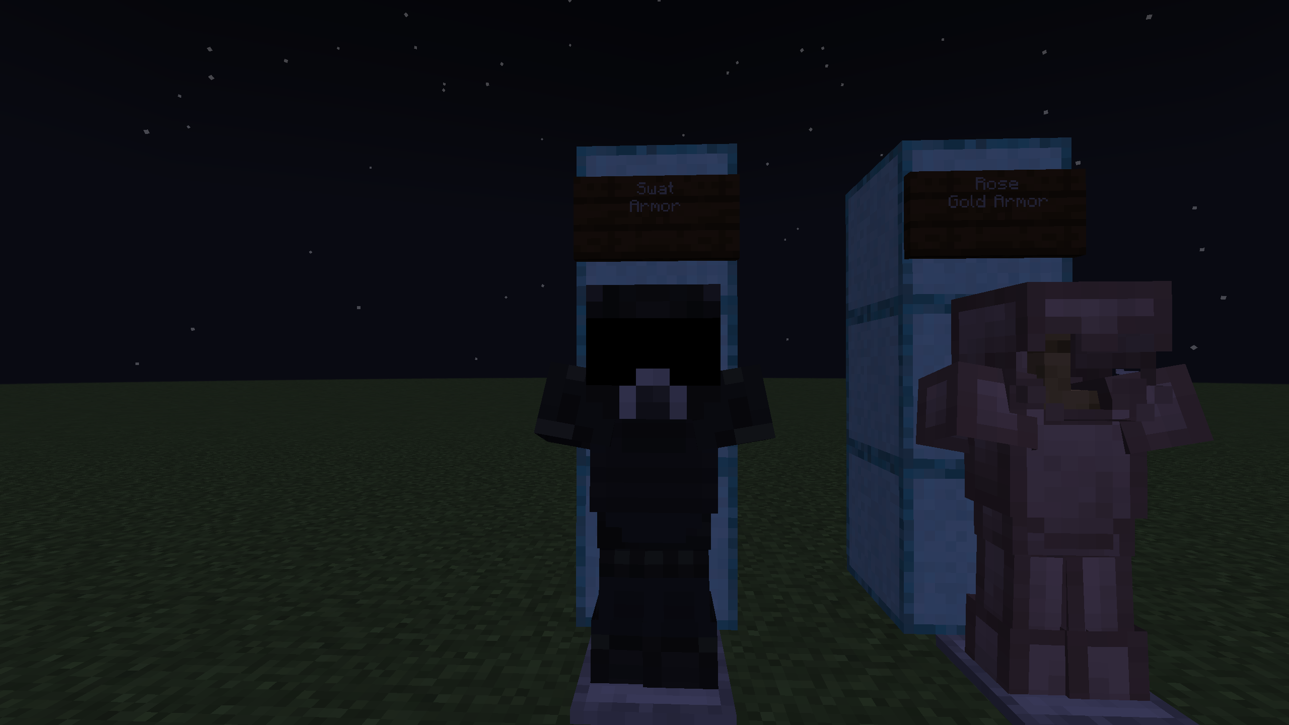 Ancient Armory - Gallery - Minecraft Mods - CurseForge