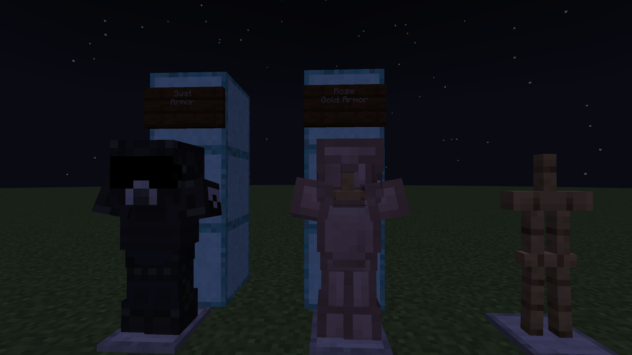 Ancient Armory - Gallery - Minecraft Mods - CurseForge