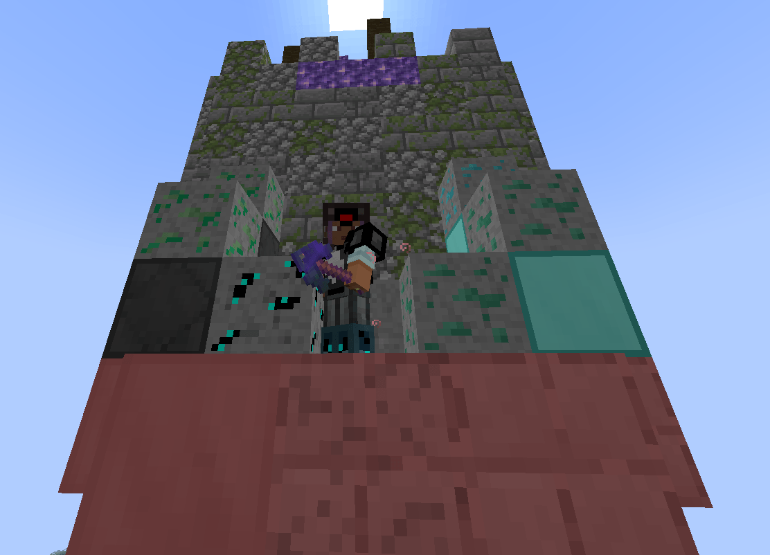 Temples & Templates - Gallery - Minecraft Mods - CurseForge