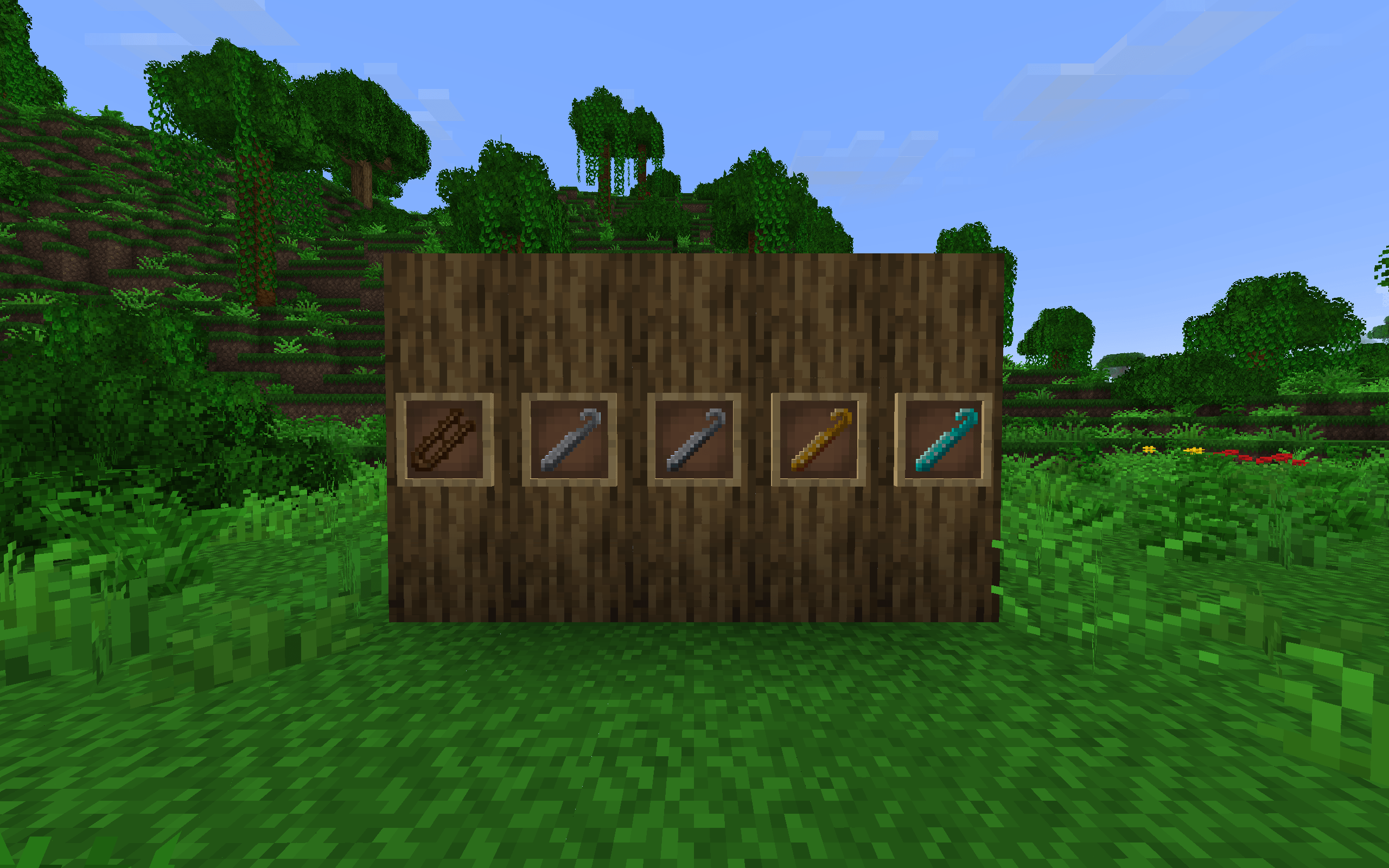 Locks Retextures - Gallery - Minecraft Resource Packs - CurseForge