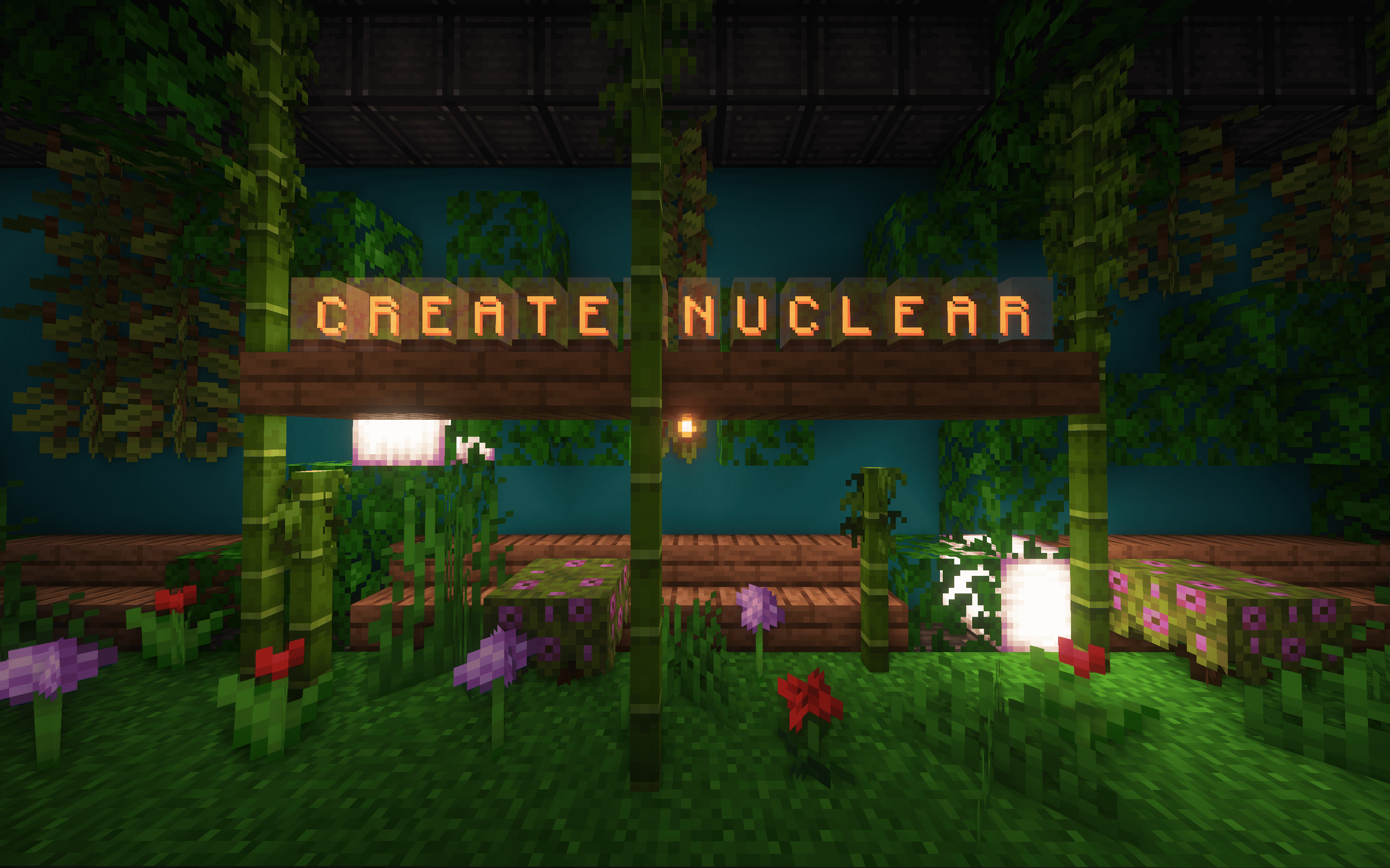 Create Nuclear - Minecraft Mods - CurseForge