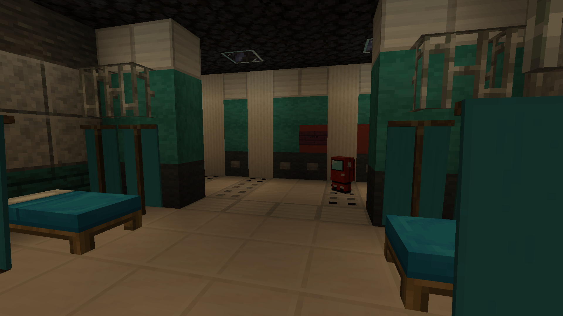 Enhanced SCP Experience - Minecraft Modpacks - CurseForge