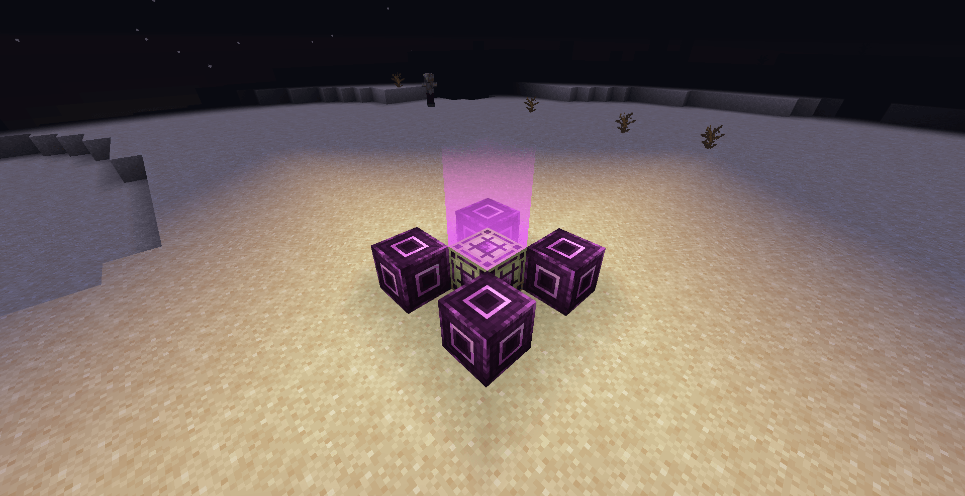 Enumerical Expansion - Gallery - Minecraft Mods - CurseForge