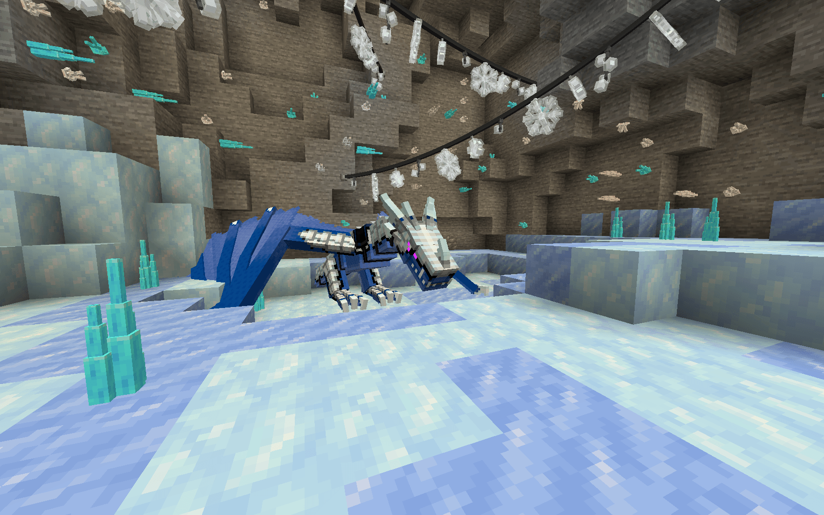 Pink_Citrus's Gaycraft - Gallery - Minecraft Modpacks - CurseForge