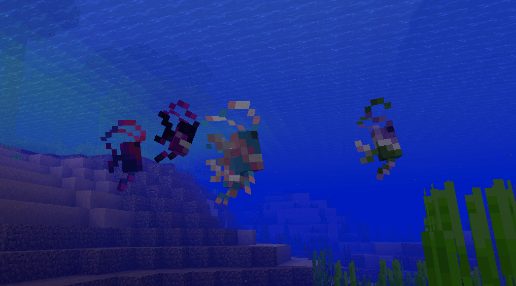 Pink_Citrus's Gaycraft - Gallery - Minecraft Modpacks - CurseForge