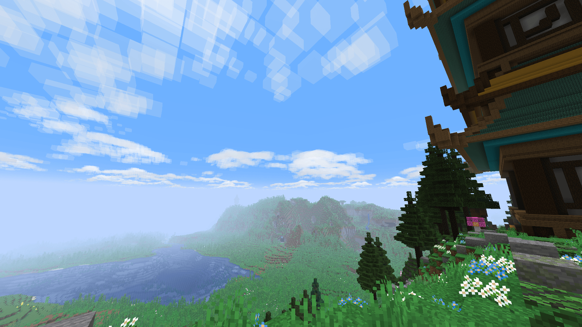 EmberCraft: Rekindled - Minecraft Modpacks - CurseForge