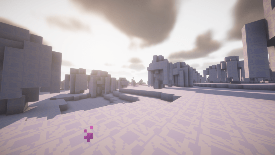 ADHD Pack - Minecraft Mods - CurseForge