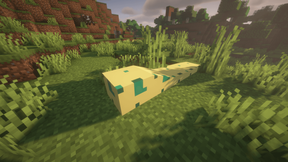 ADHD Pack - Gallery - Minecraft Mods - CurseForge