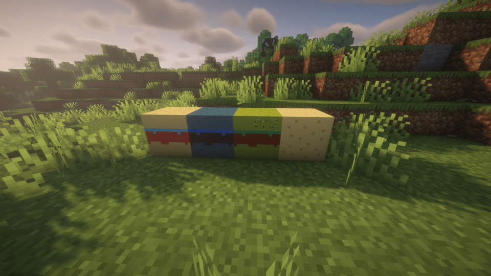 ADHD Pack - Gallery - Minecraft Mods - CurseForge