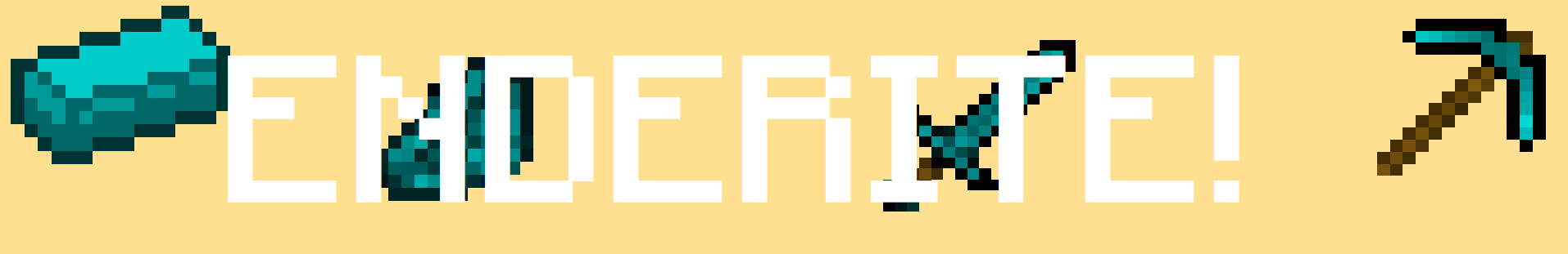 Enderite Ingot - Gallery - Minecraft Mods - CurseForge