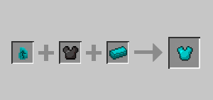 Enderite Ingot - Gallery - Minecraft Mods - CurseForge