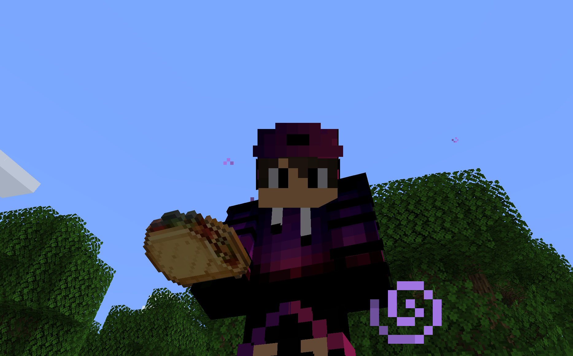 Block Staff universe - Gallery - Minecraft Mods - CurseForge