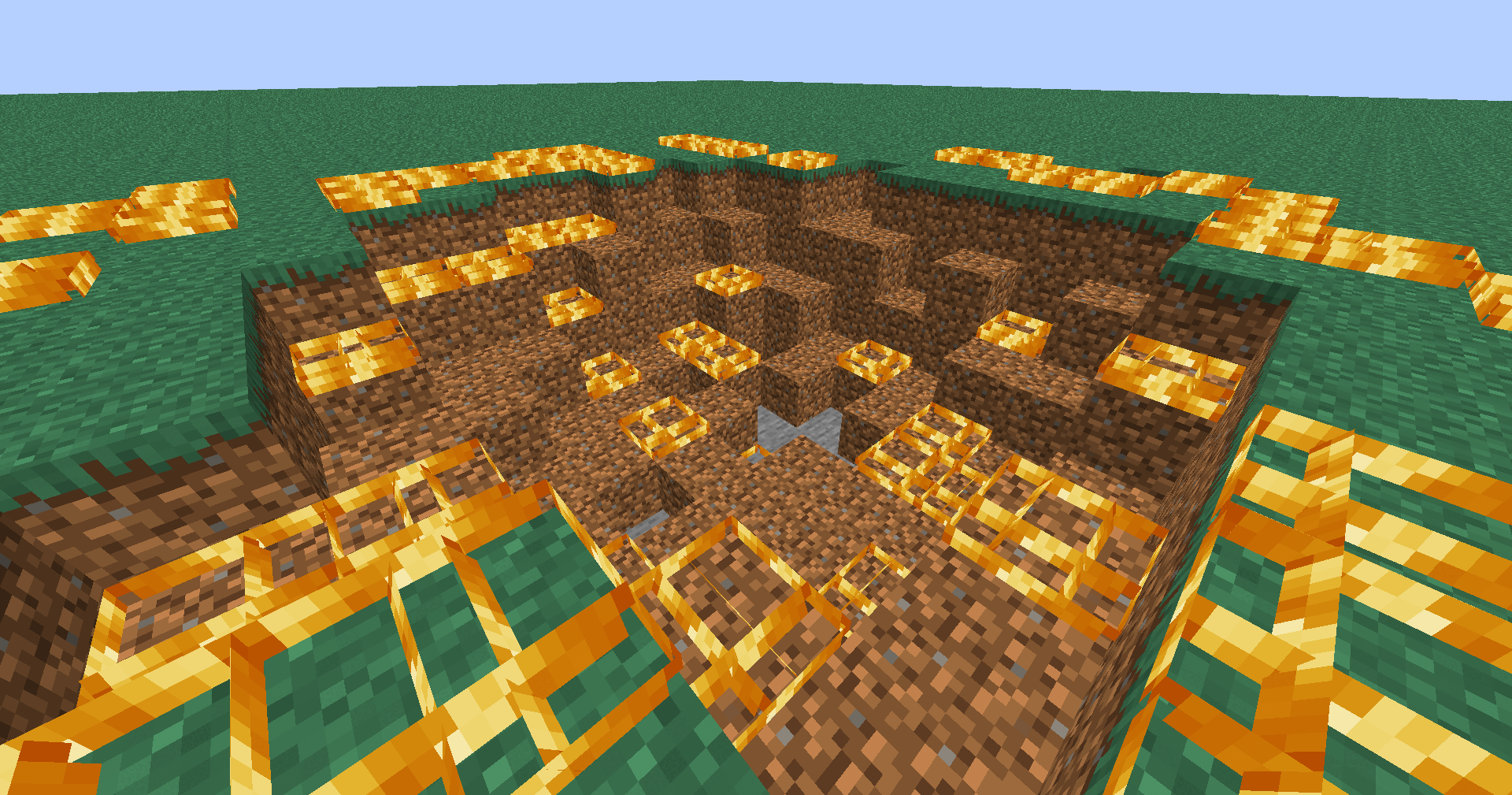 Bluxy Crystal - Gallery - Minecraft Resource Packs - CurseForge