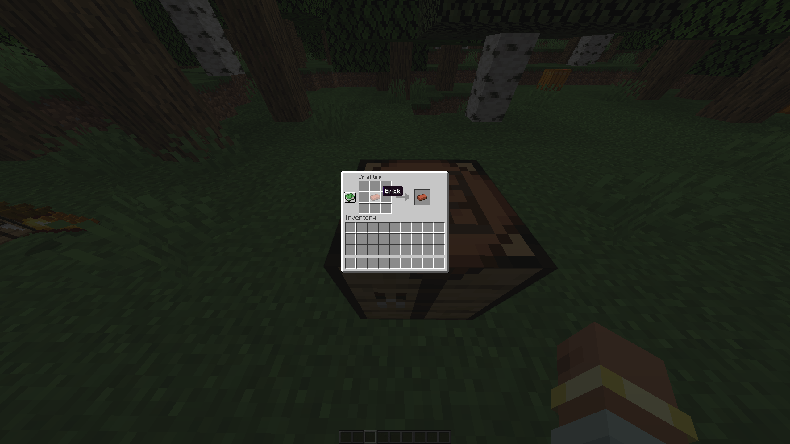 Throwable Brick - Gallery - Minecraft Mods - CurseForge