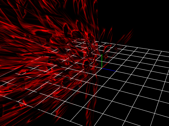 JujutsuCraft VE (Visual Effects) - Gallery - Minecraft Mods - CurseForge