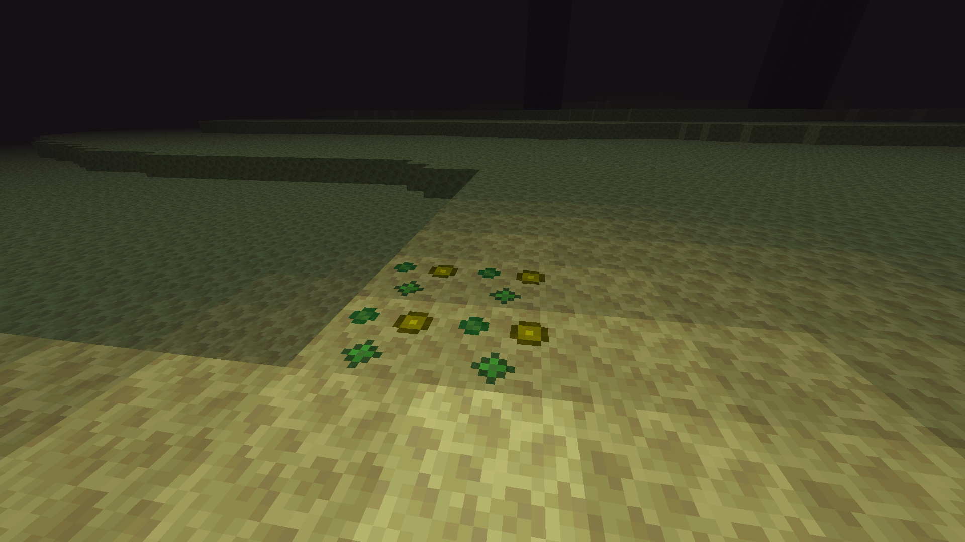 ExpOre - Gallery - Minecraft Mods - CurseForge