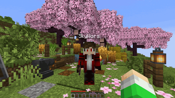 Elemental enchantments - Minecraft Mods - CurseForge