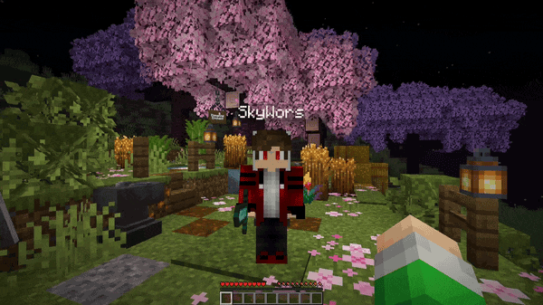 Elemental enchantments - Minecraft Mods - CurseForge