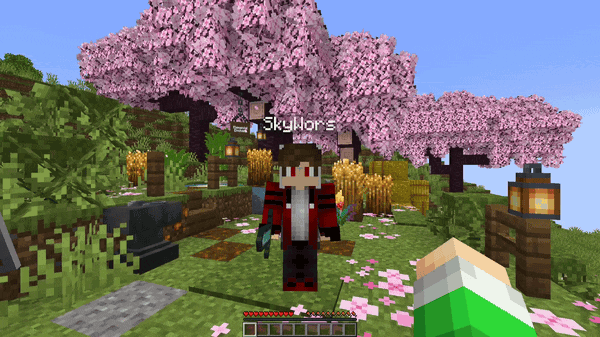 Elemental enchantments - Minecraft Mods - CurseForge