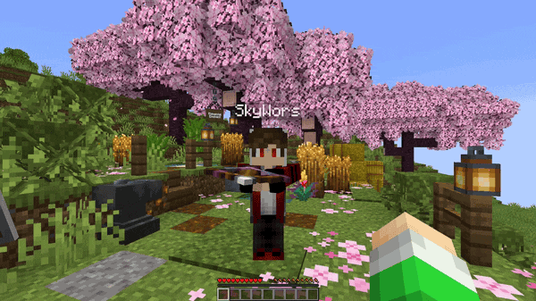 Elemental enchantments - Minecraft Mods - CurseForge