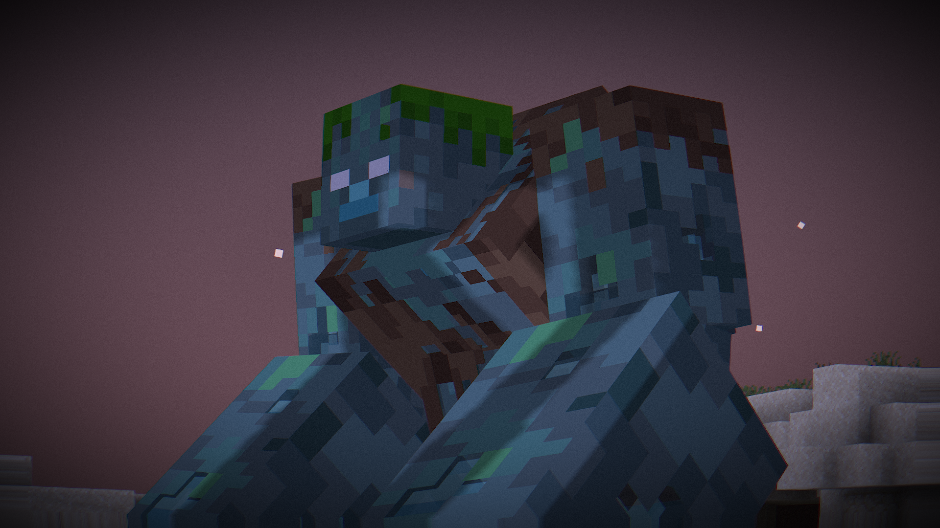 Apocalypse: 28 Blocks Later - Gallery - Minecraft Modpacks - CurseForge