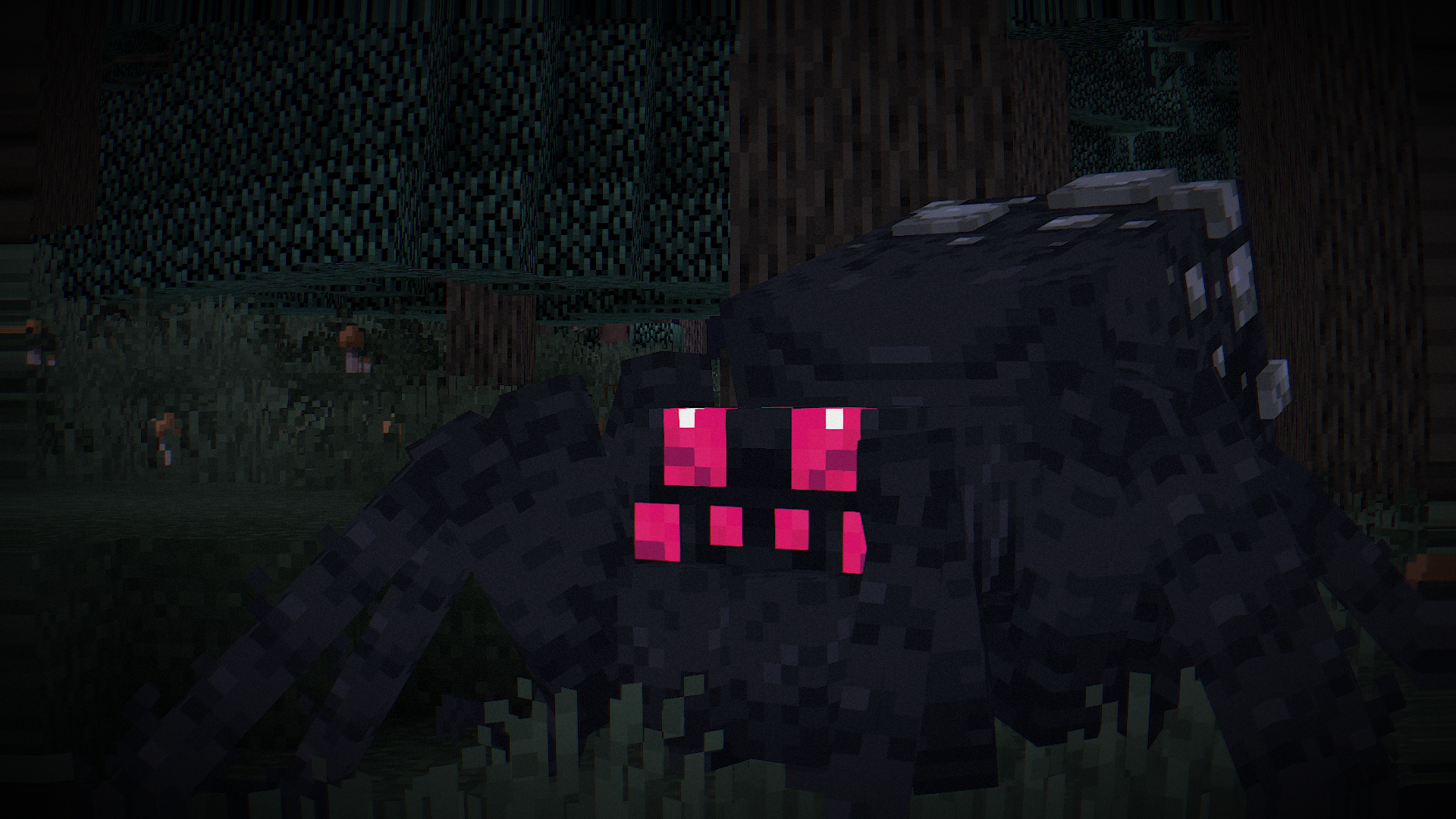 Apocalypse: 28 Blocks Later - Gallery - Minecraft Modpacks - CurseForge